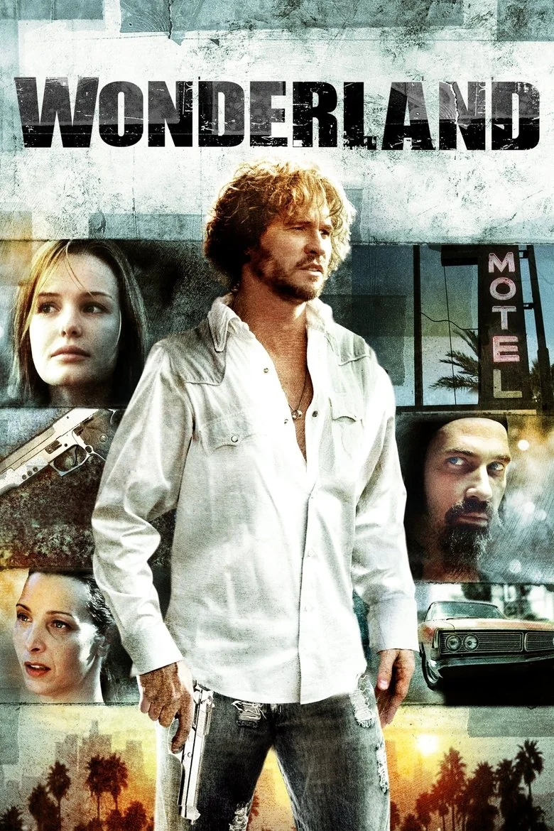 Wonderland (2003) - Full Cast & Crew List | Bingebase