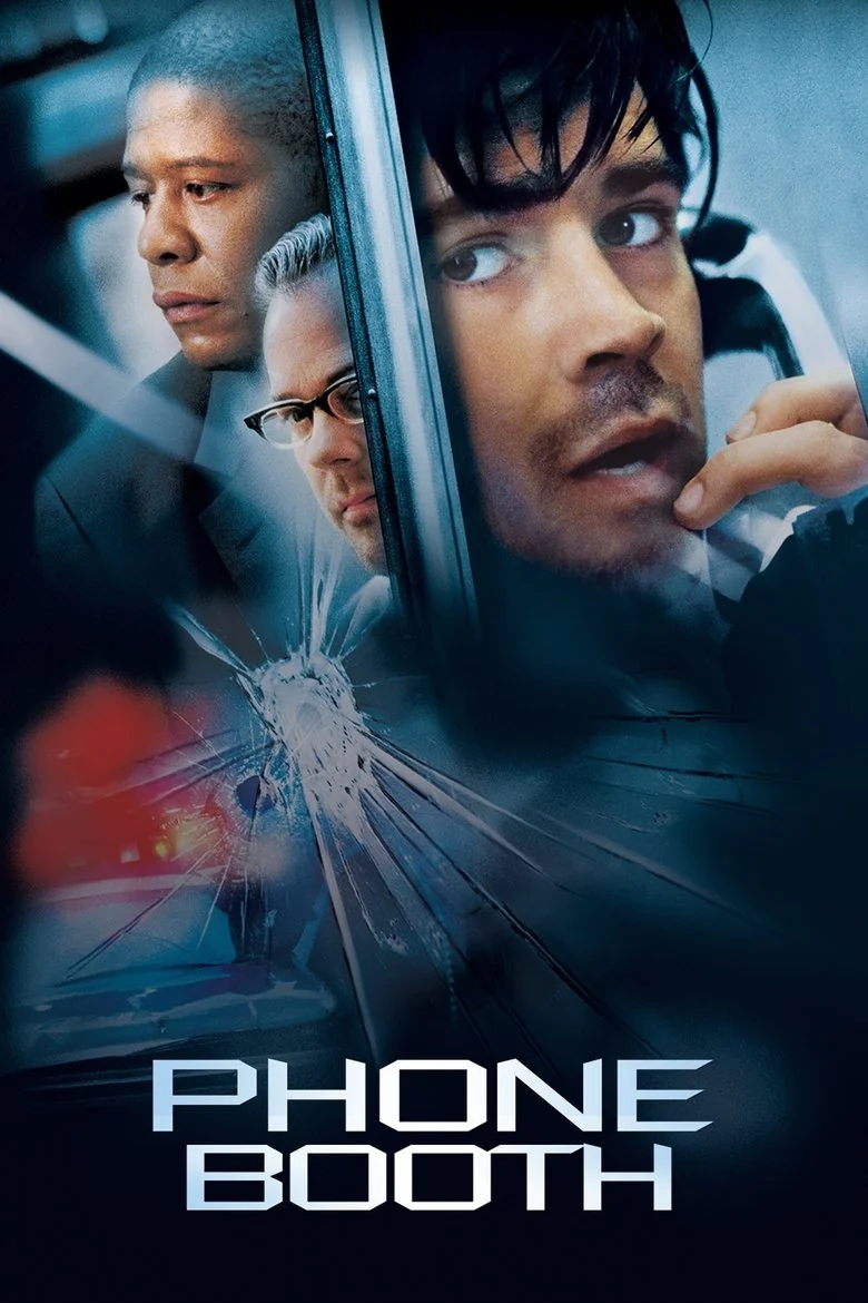 Phone Booth (2003) - Full Cast & Crew List | Bingebase