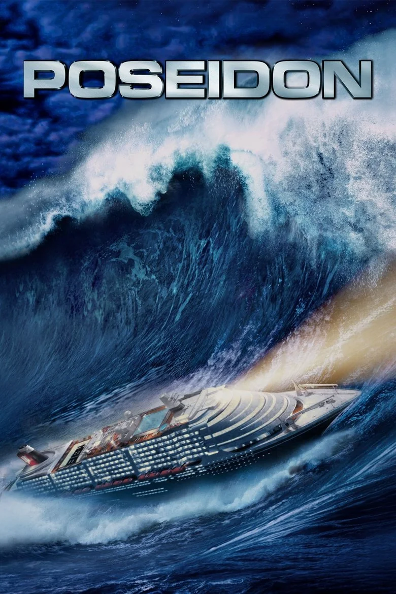 Poseidon (2006) - Full Cast & Crew List | Bingebase
