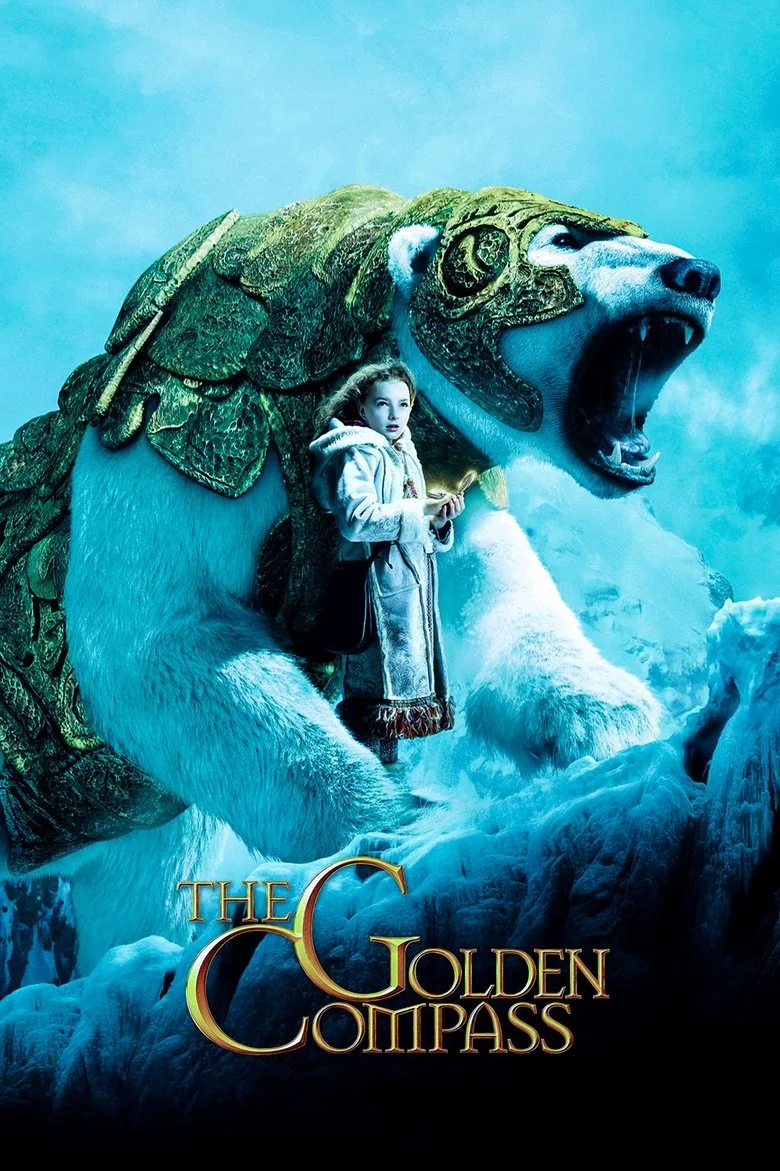 The Golden Compass (2007) - Full Cast & Crew List | Bingebase