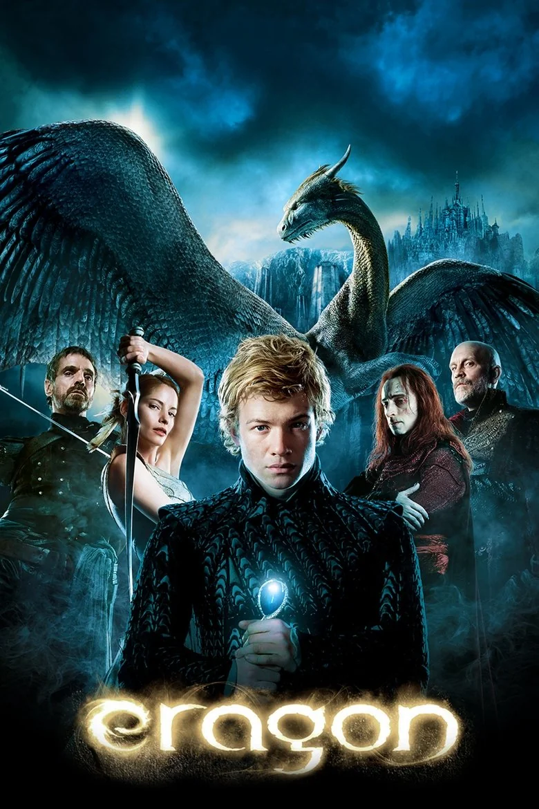 Eragon (2006) Streaming & VOD Release Date