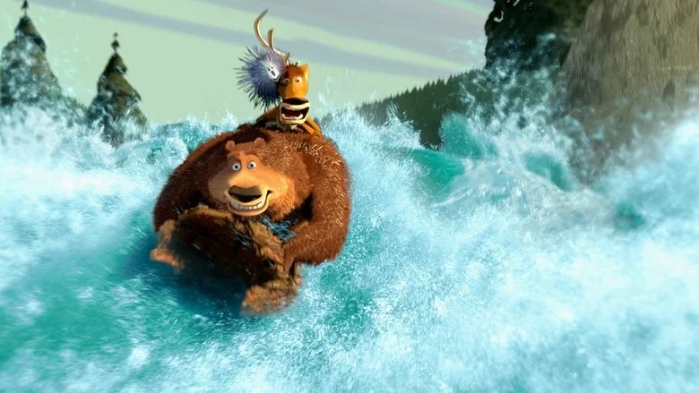 Open Season (2006) - Full Cast & Crew List | Bingebase