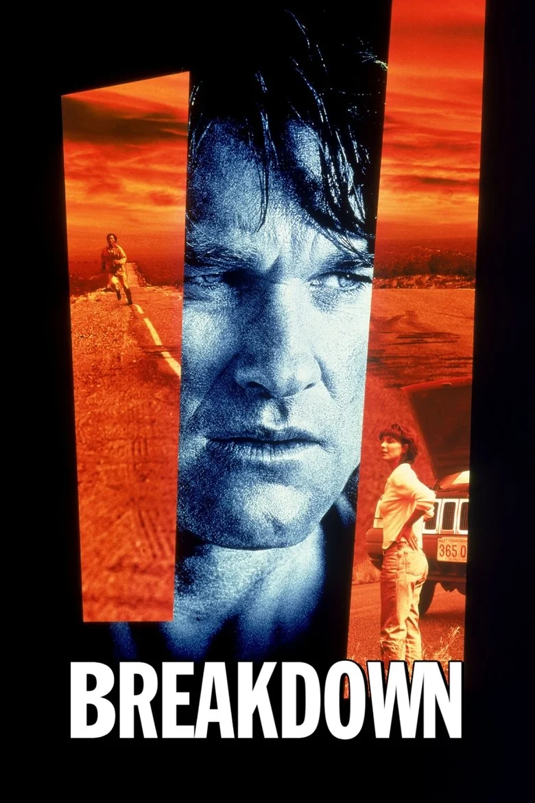 Breakdown (1997) - Full Cast & Crew List | Bingebase