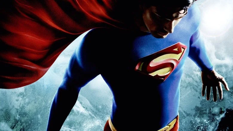 Superman Returns (2006) - Full Cast & Crew List | Bingebase