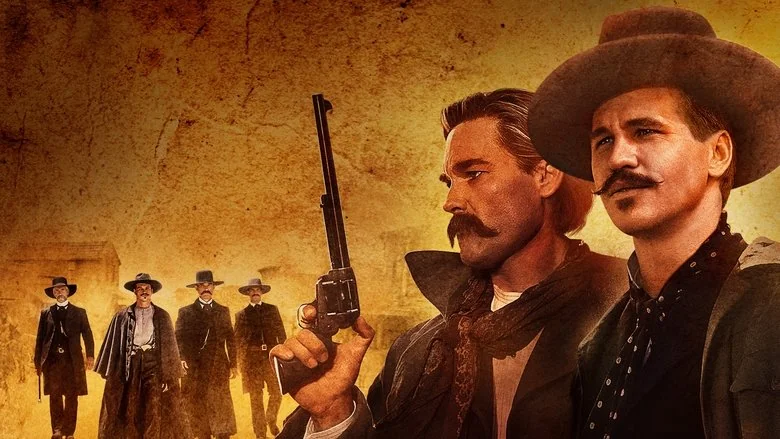 Tombstone (1993) - Full Cast & Crew List | Bingebase