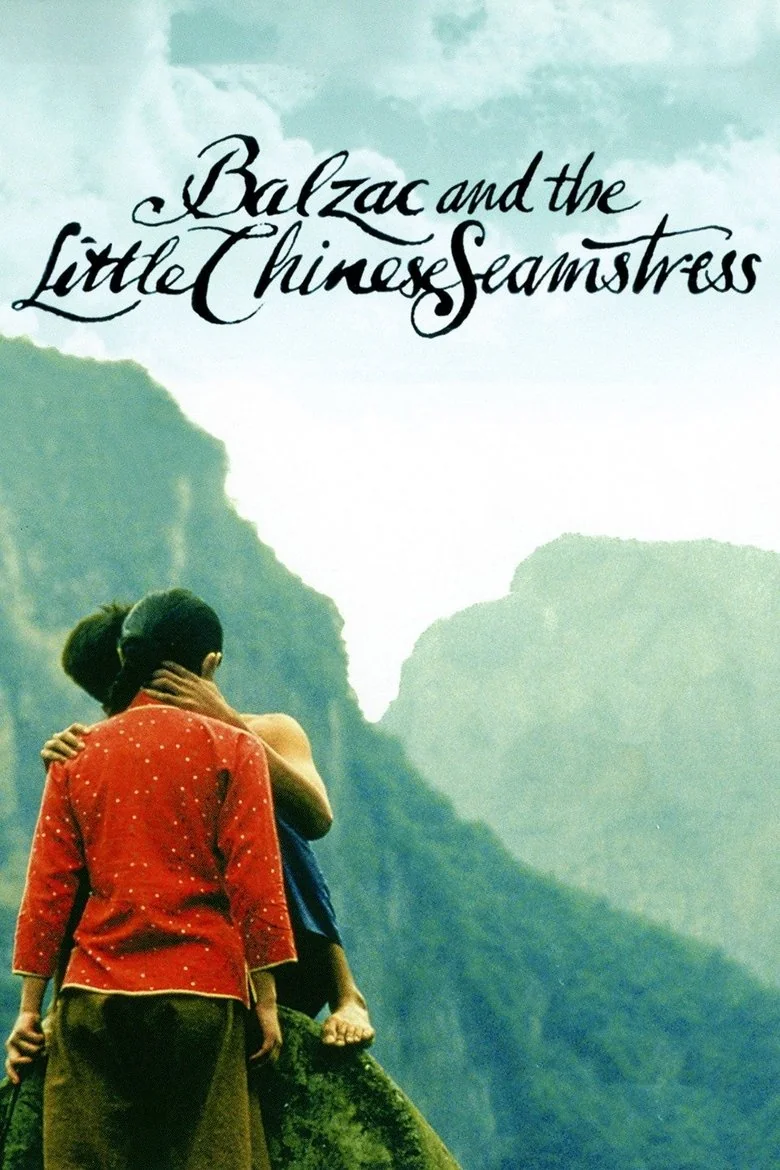 Balzac and the Little Chinese Seamstress (2002) Streaming & VOD Release ...