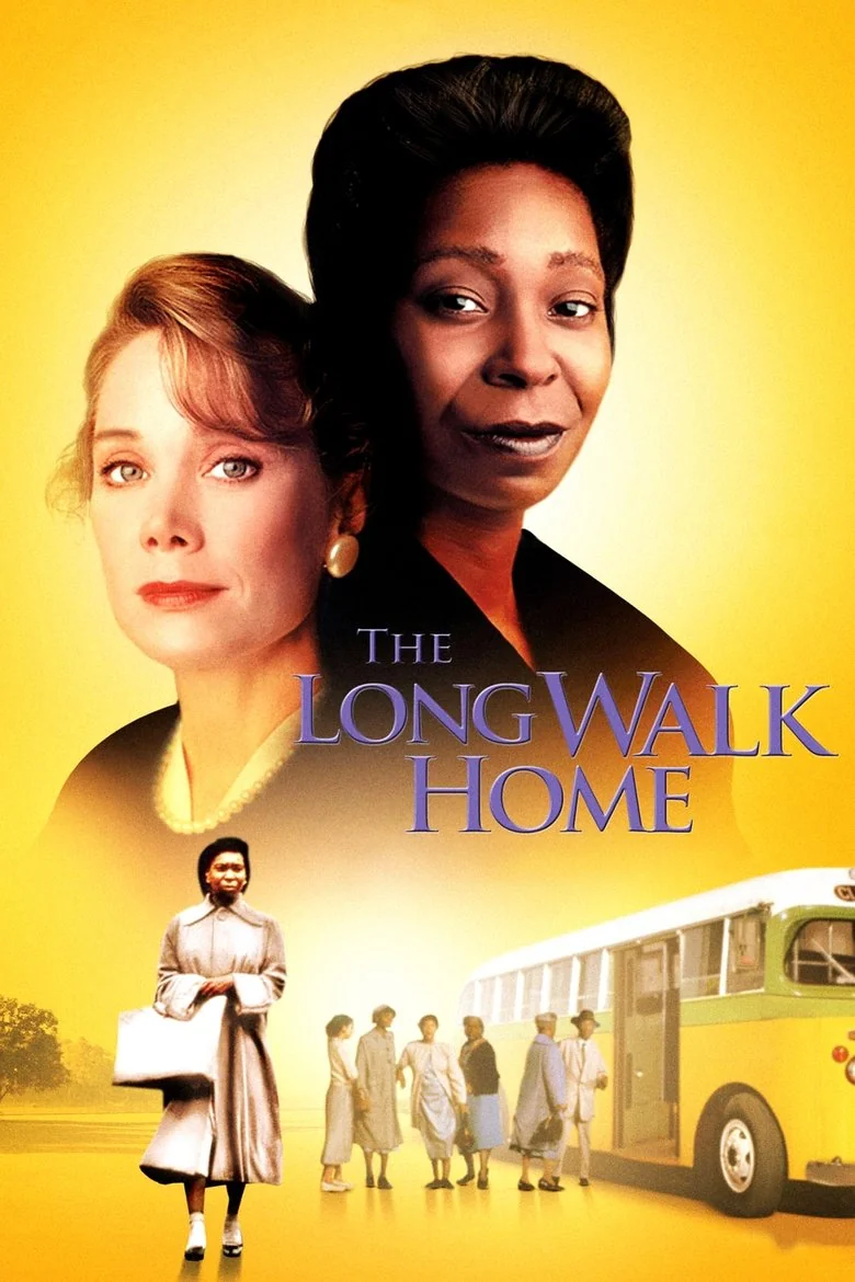 The Long Walk Home (1990) - Full Cast & Crew List | Bingebase