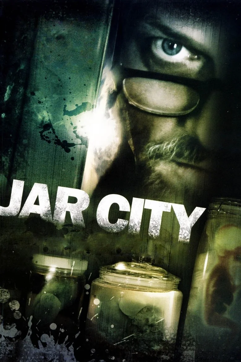 Jar City (2006) Streaming & VOD Release Date