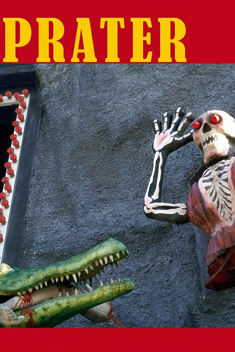 Prater (2007) Streaming & VOD Release Date
