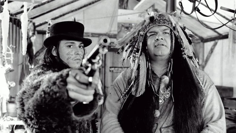 Dead Man (1995) Streaming & VOD Release Date
