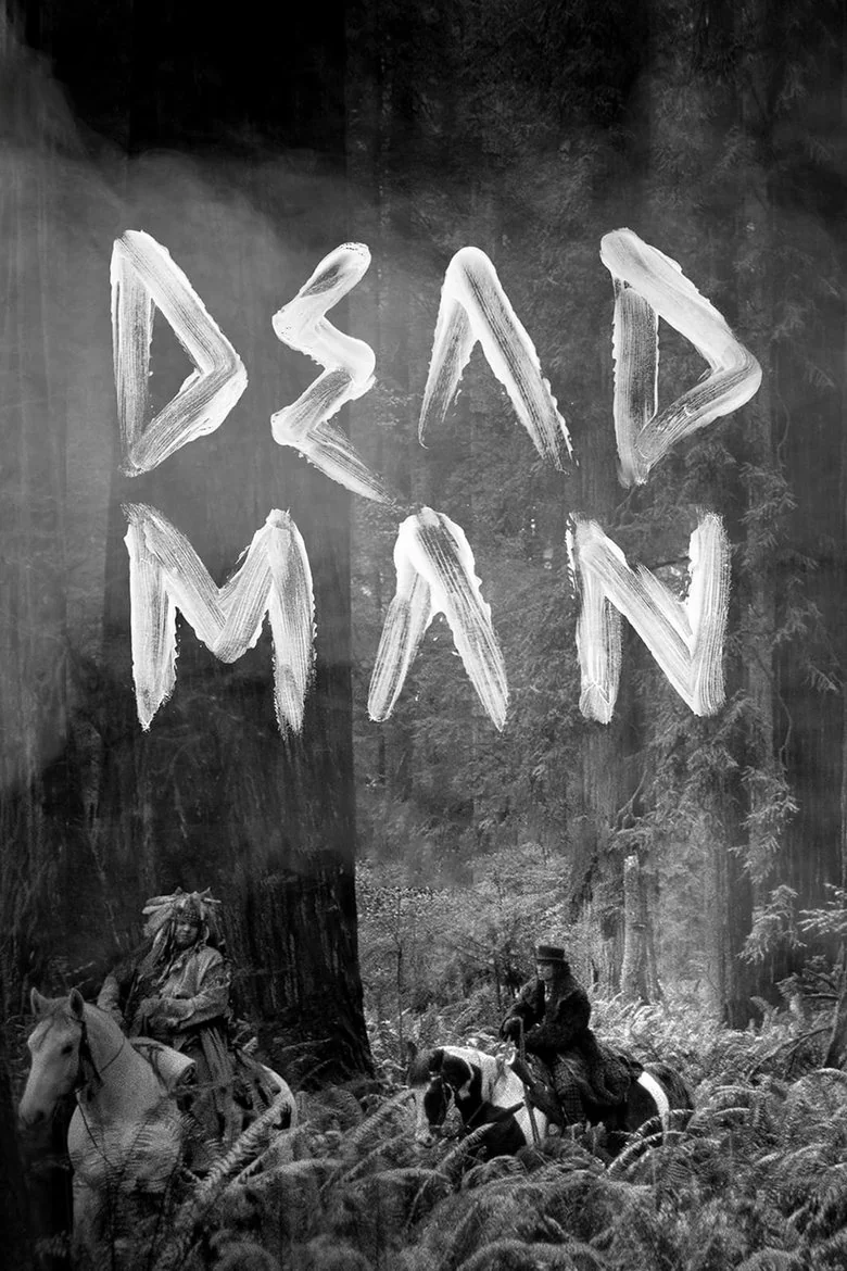 Dead Man (1995) Streaming & VOD Release Date