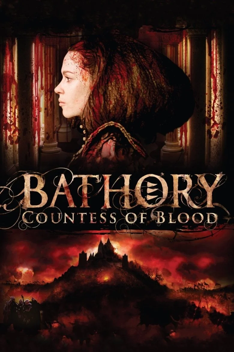 Bathory: Countess of Blood (2008) Streaming & VOD Release Date