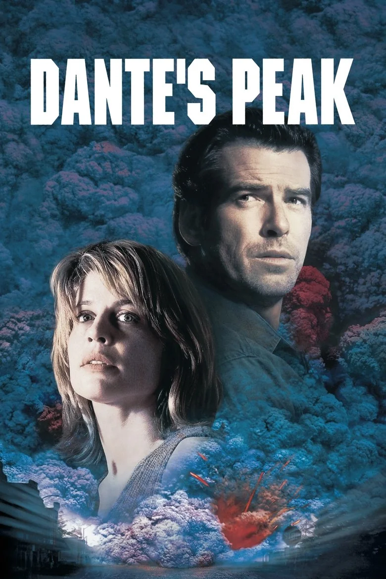 Dante's Peak (1997) - Full Cast & Crew List | Bingebase