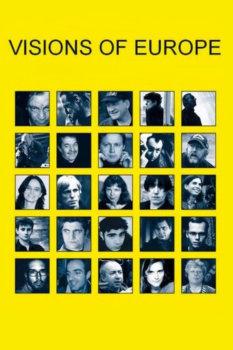 Visions of Europe (2004) Streaming & VOD Release Date