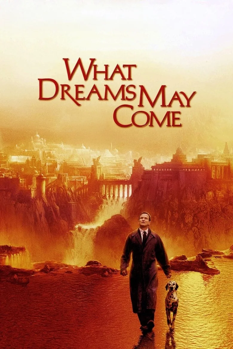 What Dreams May Come (1998) Streaming & VOD Release Date