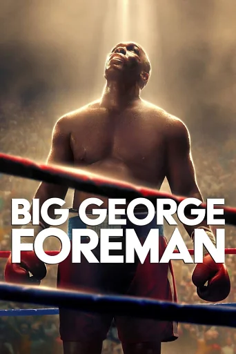 George Foreman: Movies and TV Shows | Actor Filmography
