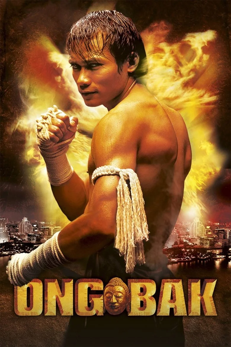 Ong-Bak (2003) - Full Cast & Crew List | Bingebase