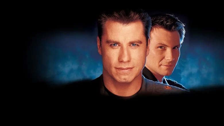 Broken Arrow (1996) - Full Cast & Crew List | Bingebase