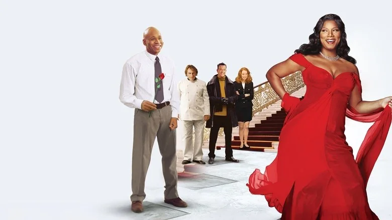 Last Holiday (2006) - Full Cast & Crew List | Bingebase