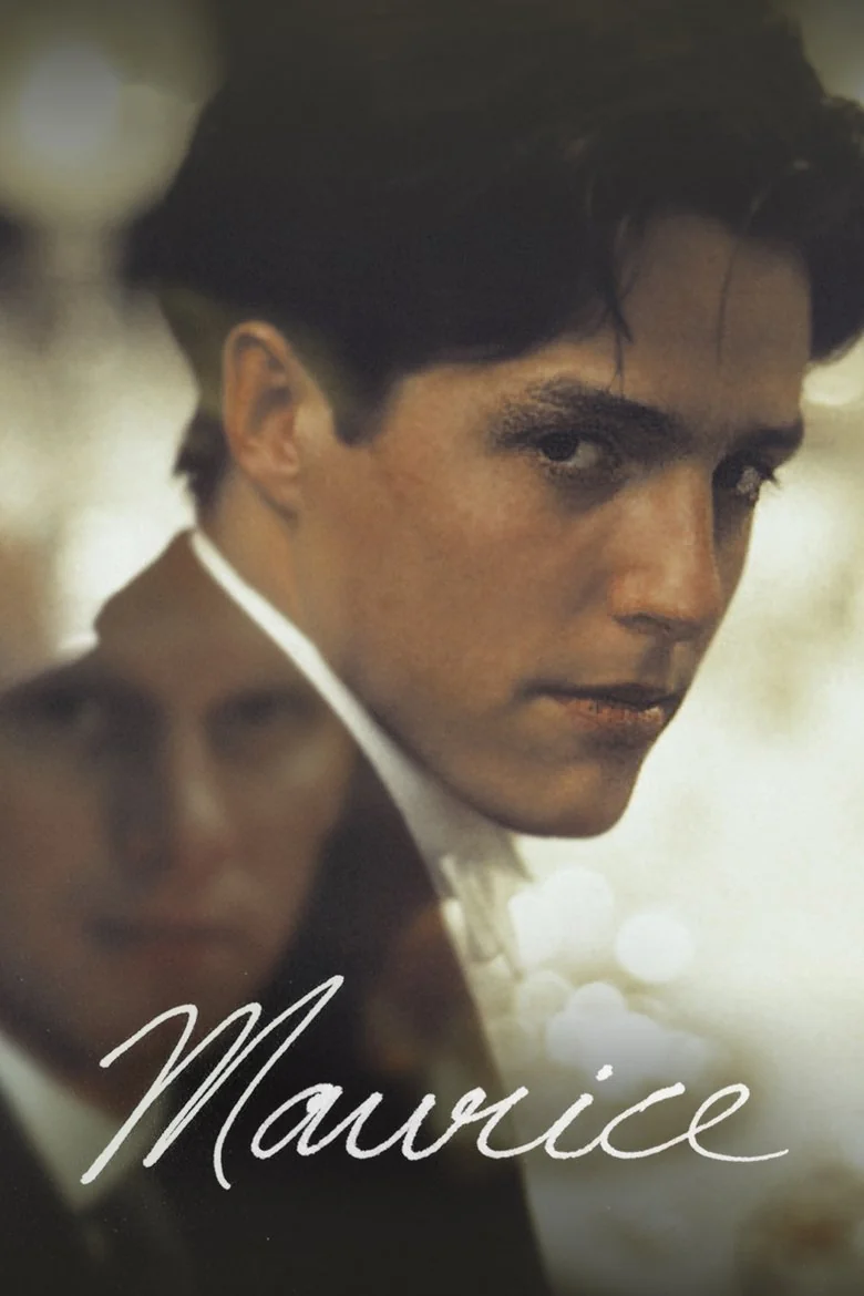 Maurice (1987) - Full Cast & Crew List | Bingebase