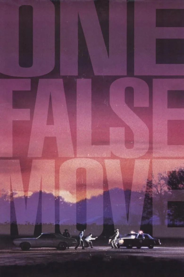 One False Move (1991) Streaming & VOD Release Date