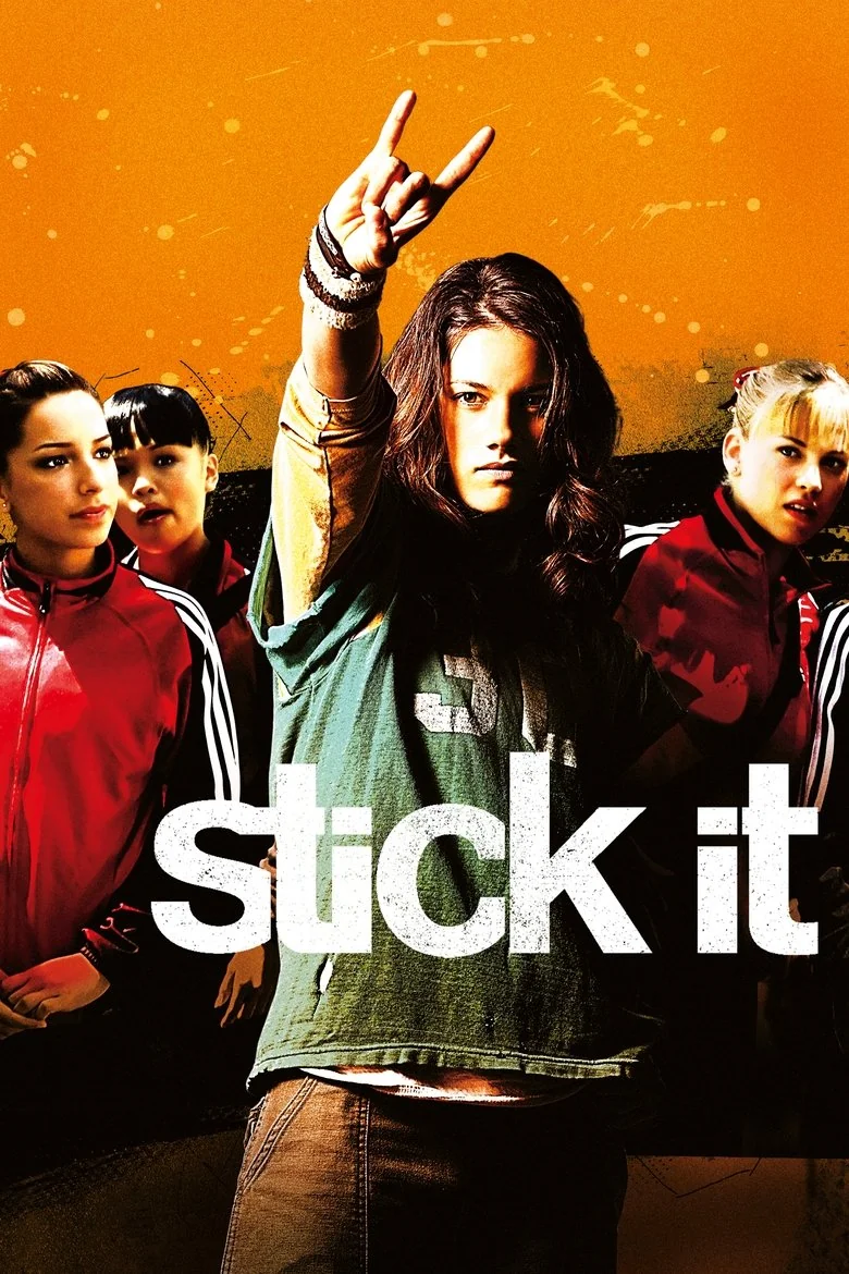 Stick It (2006) - Full Cast & Crew List | Bingebase