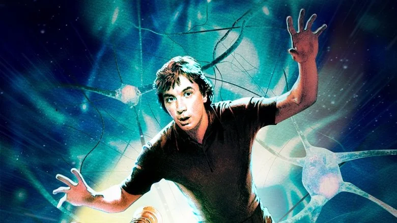 Innerspace (1987) - Full Cast & Crew List | Bingebase