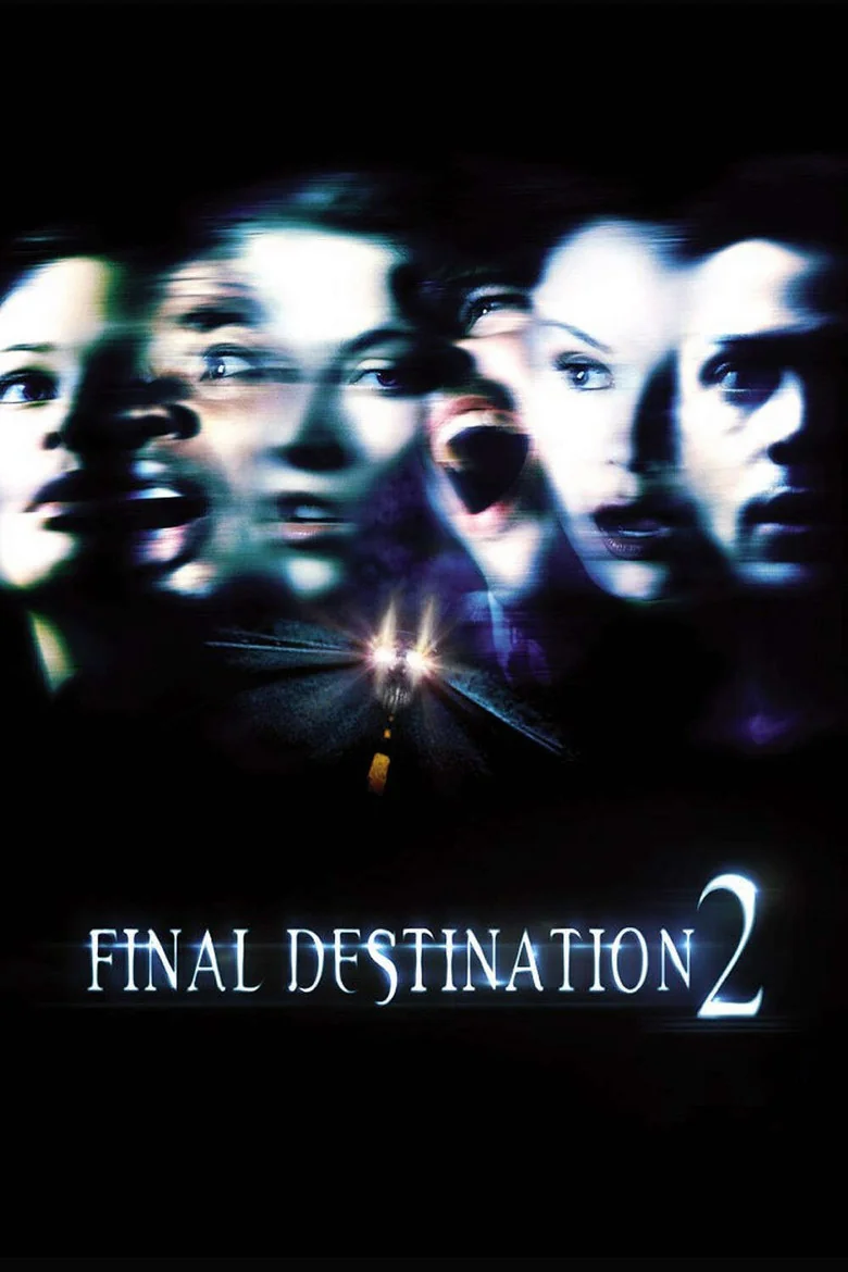 Final Destination 2 (2003) - Full Cast & Crew List | Bingebase