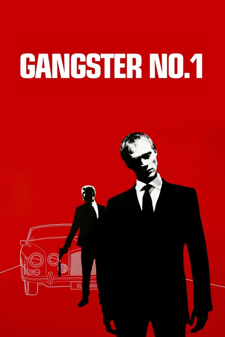 Gangster No. 1 (2000) Streaming & VOD Release Date