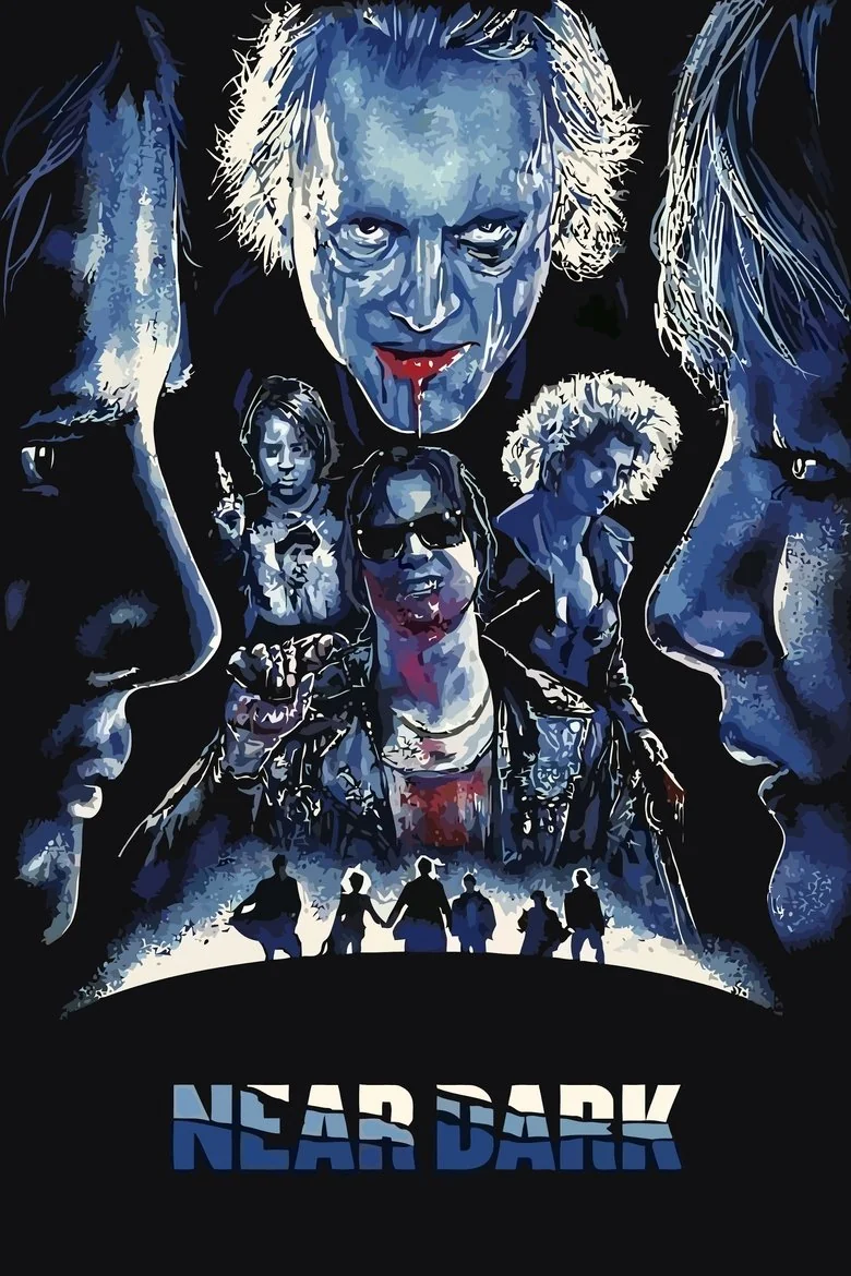 Near Dark (1987) - Full Cast & Crew List | Bingebase