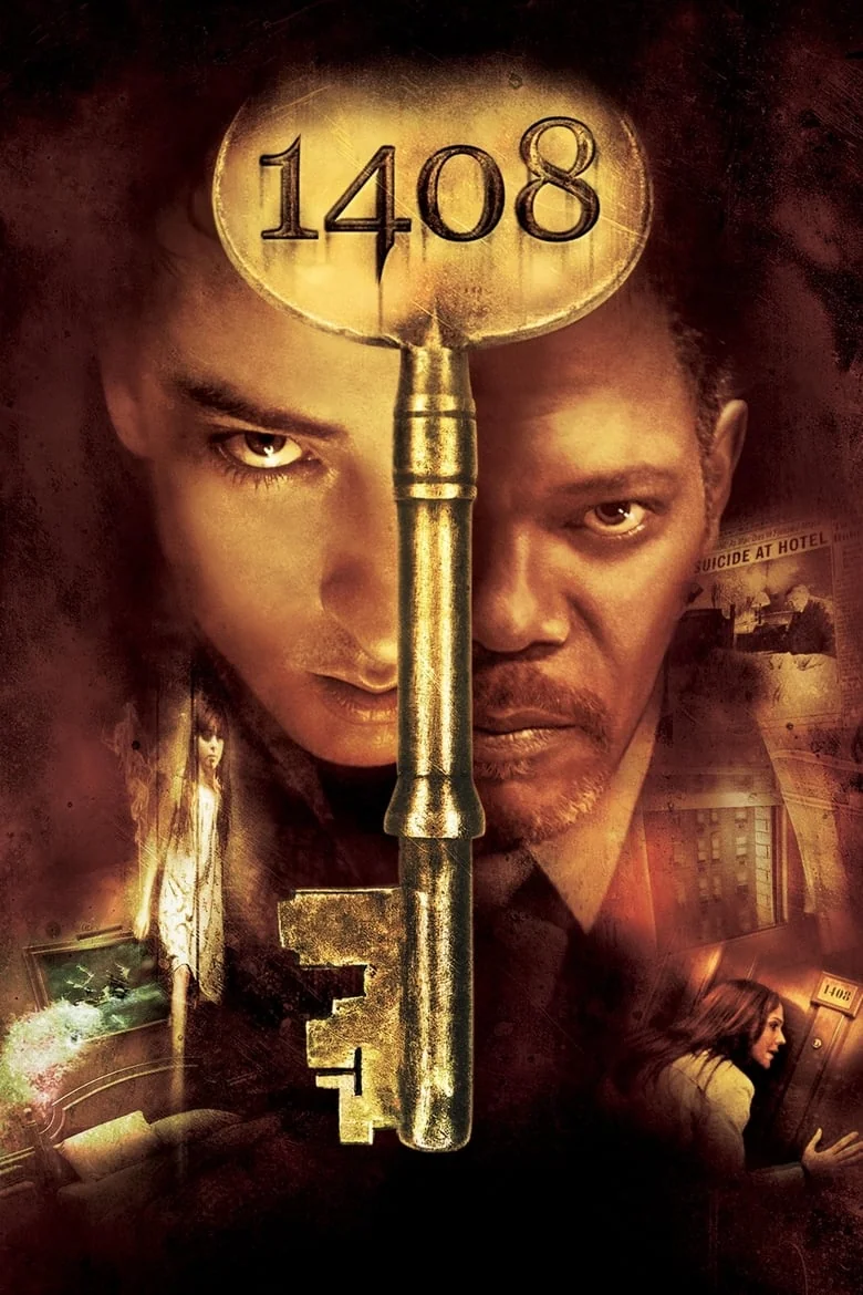 1408 (2007) - Full Cast & Crew List | Bingebase