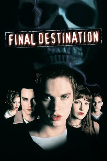 Final Destination 3 (2006) - Full Cast & Crew List | Bingebase