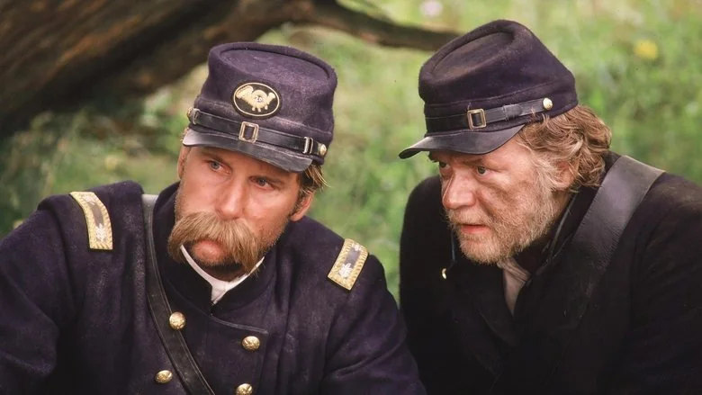 Gettysburg (1993) - Full Cast & Crew List | Bingebase