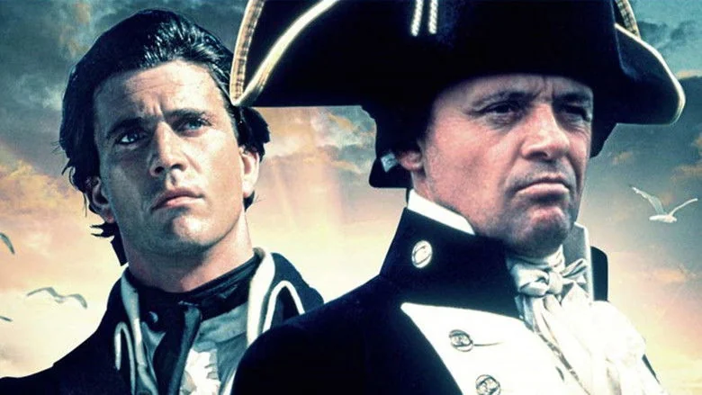 The Bounty (1984) - Full Cast & Crew List | Bingebase