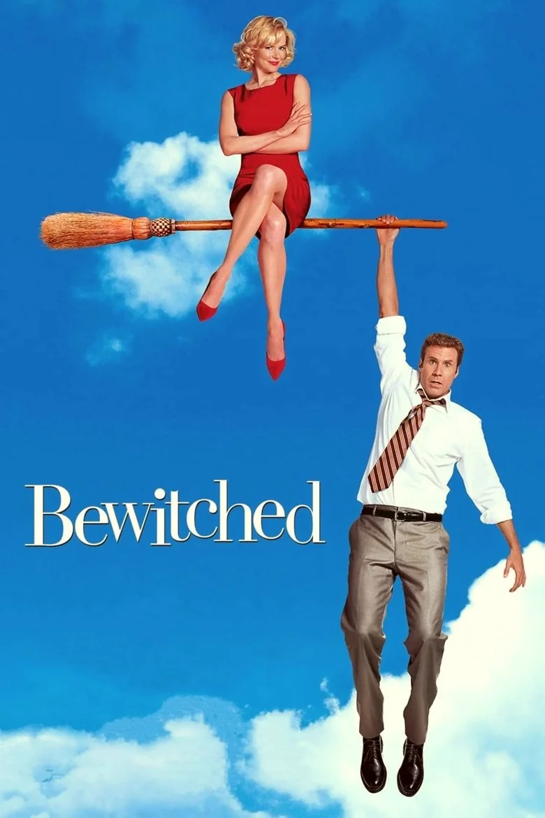 Bewitched (2005) Streaming & VOD Release Date