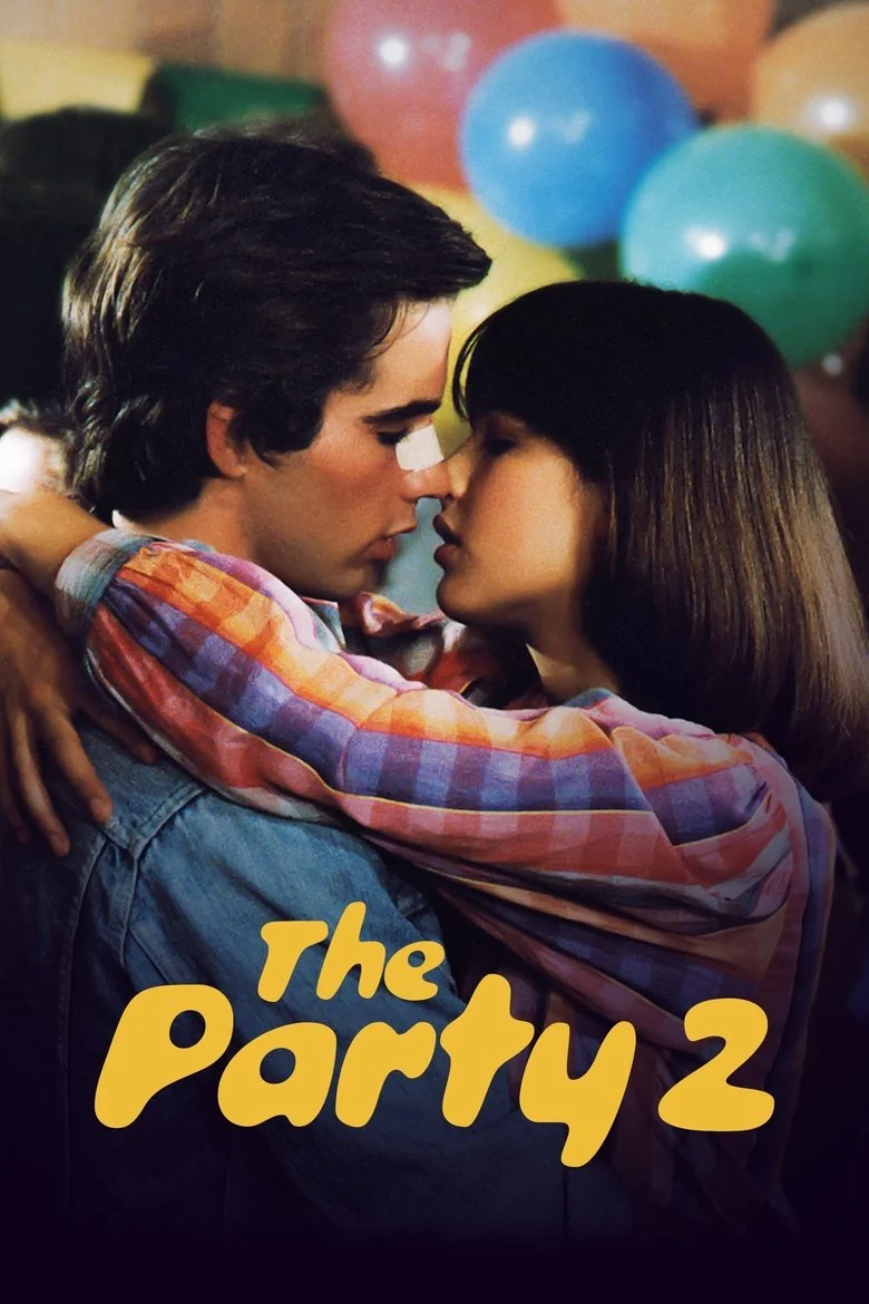 The Party 2 (1982) - Full Cast & Crew List | Bingebase