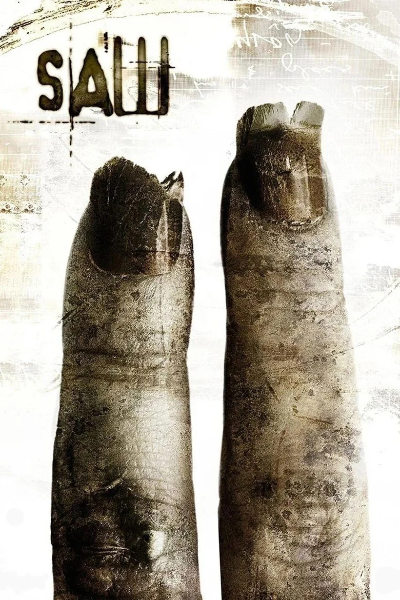 Saw II (2005) - Full Cast & Crew List | Bingebase