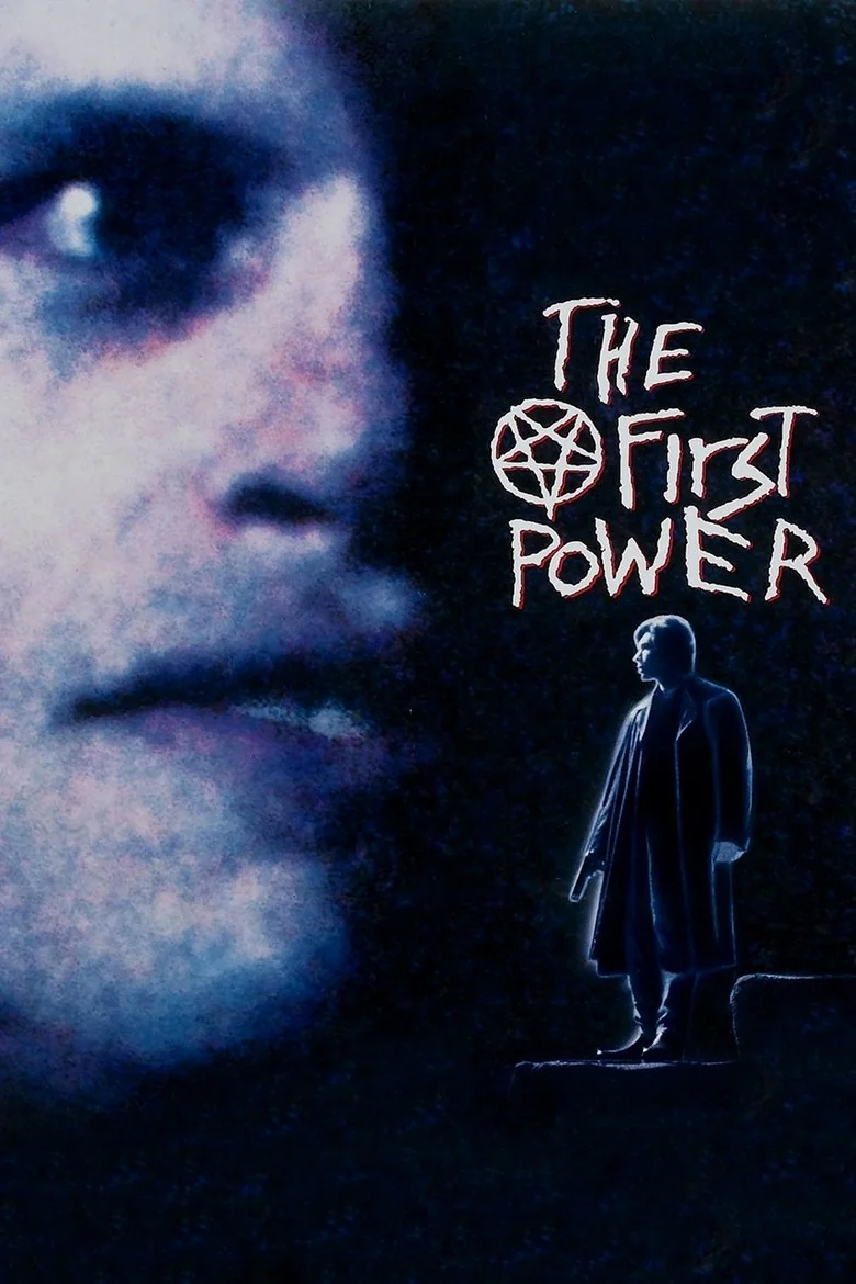 The First Power (1990) Streaming & VOD Release Date