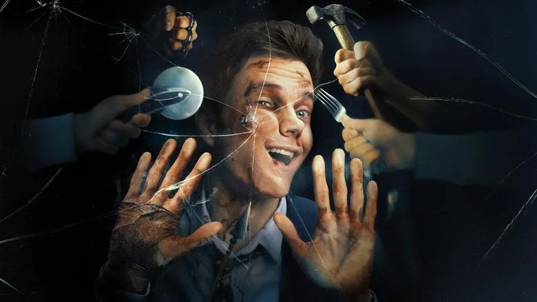 Novocaine (2025) - Full Cast & Crew List | Bingebase