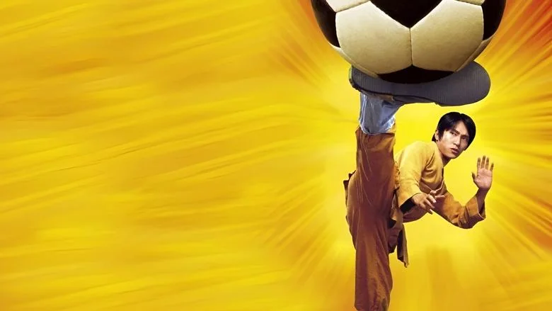 Shaolin Soccer (2001) - Full Cast & Crew List | Bingebase