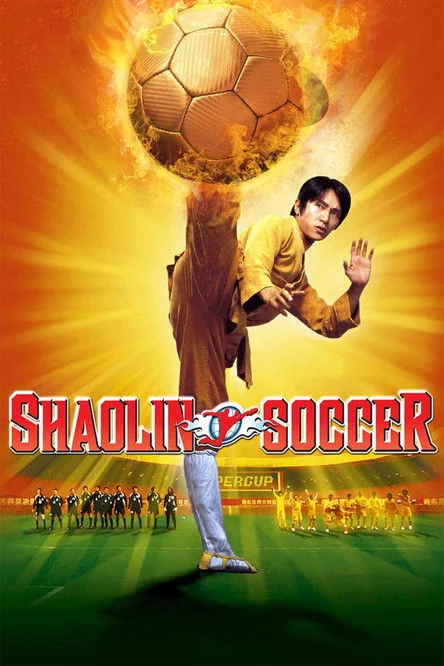 Shaolin Soccer (2001) - Full Cast & Crew List | Bingebase