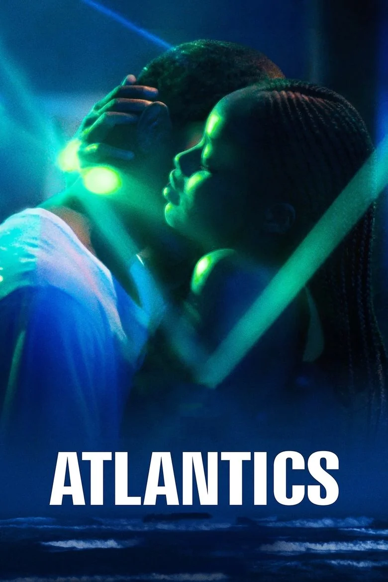Atlantics (2019) Streaming & VOD Release Date