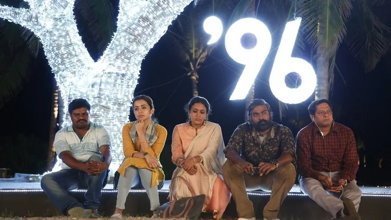 96 (2018) - Full Cast & Crew List | Bingebase