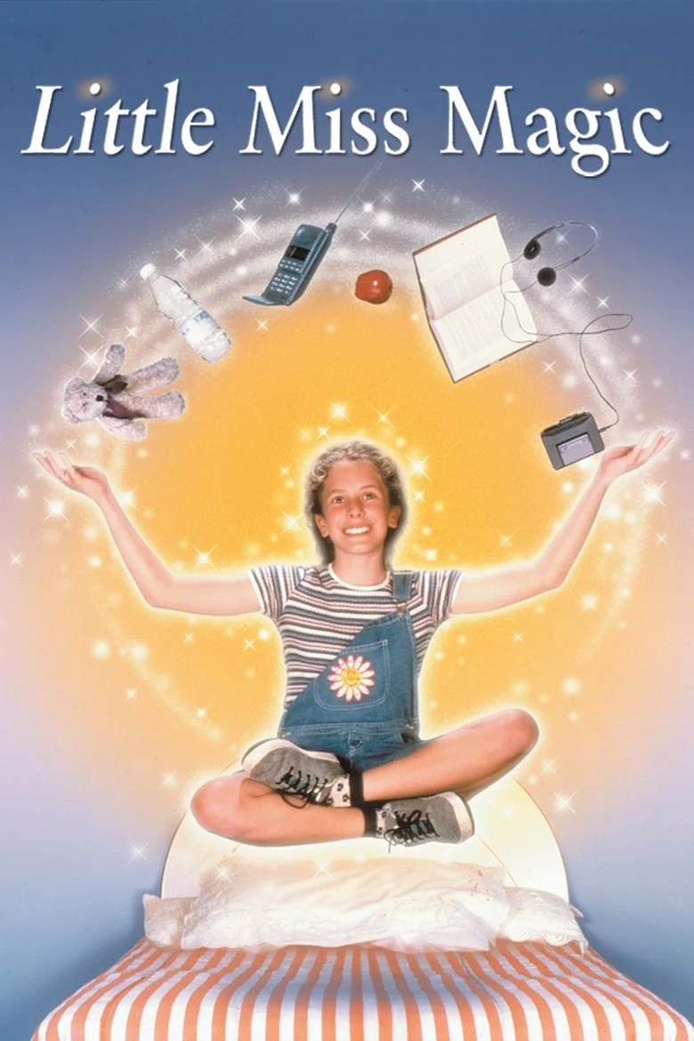 Little Miss Magic (1997) Streaming & VOD Release Date