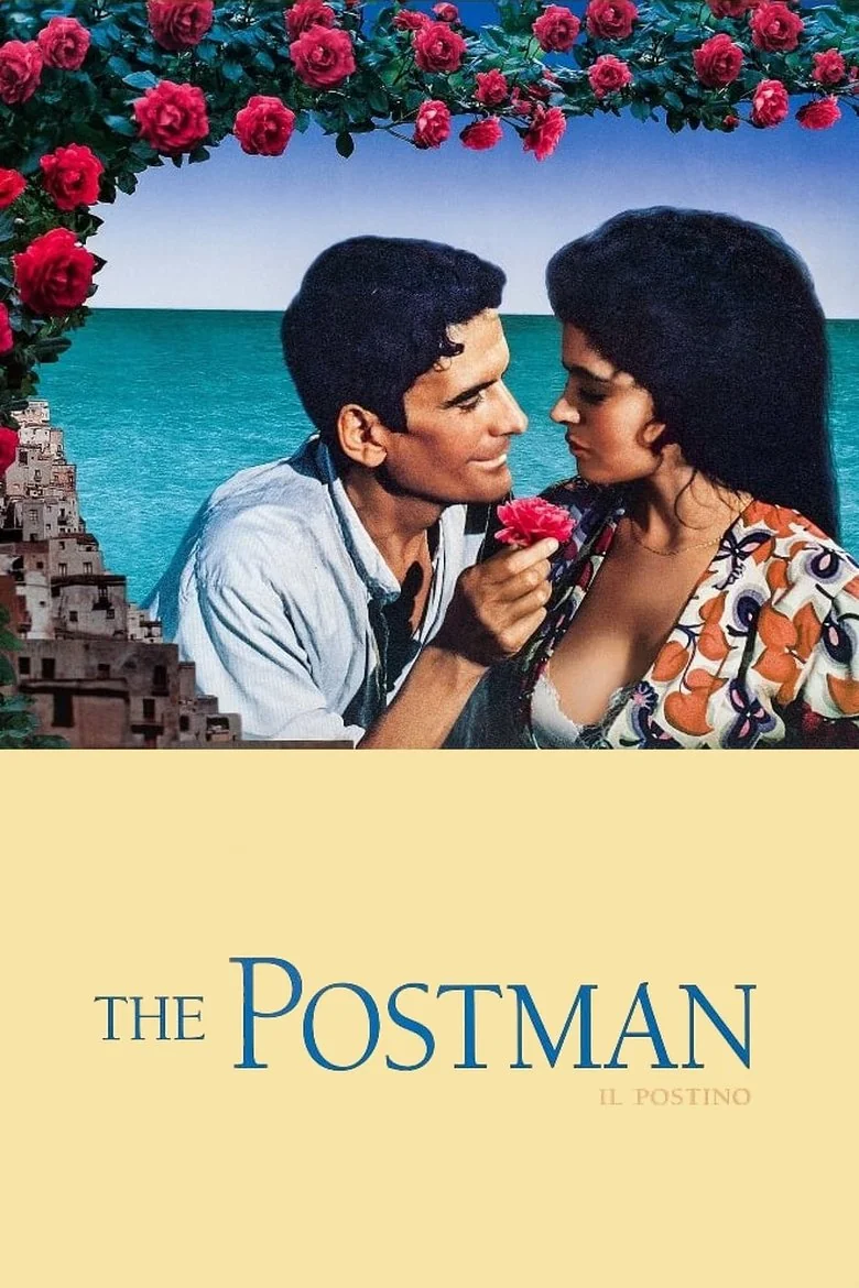 The Postman (1994) Streaming & VOD Release Date