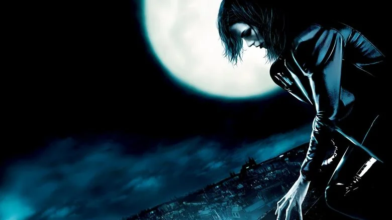 Underworld (2003) - Full Cast & Crew List | Bingebase