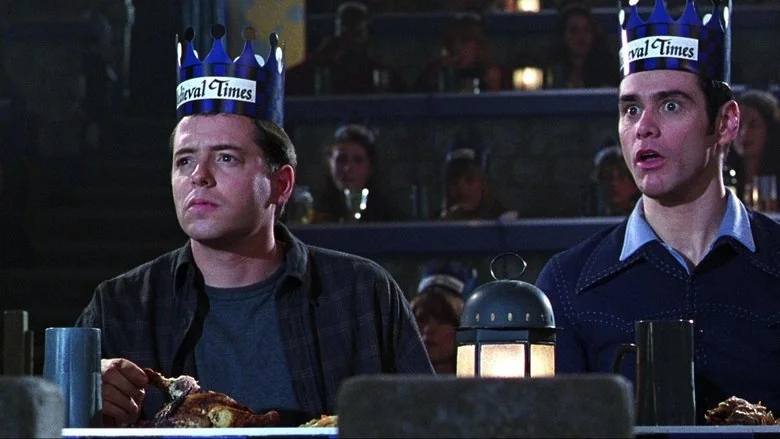 The Cable Guy (1996) - Full Cast & Crew List | Bingebase