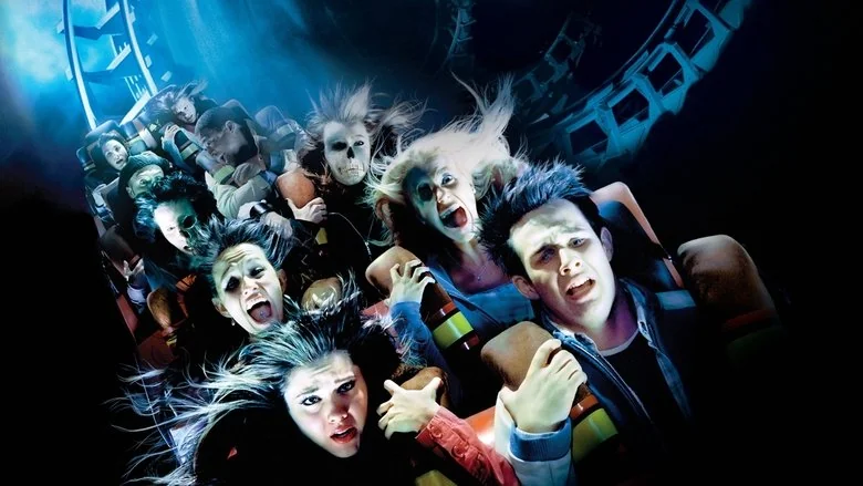 Final Destination 3 (2006) - Full Cast & Crew List | Bingebase