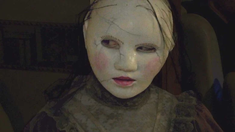 The Houses October Built (2014) Streaming & VOD Release Date