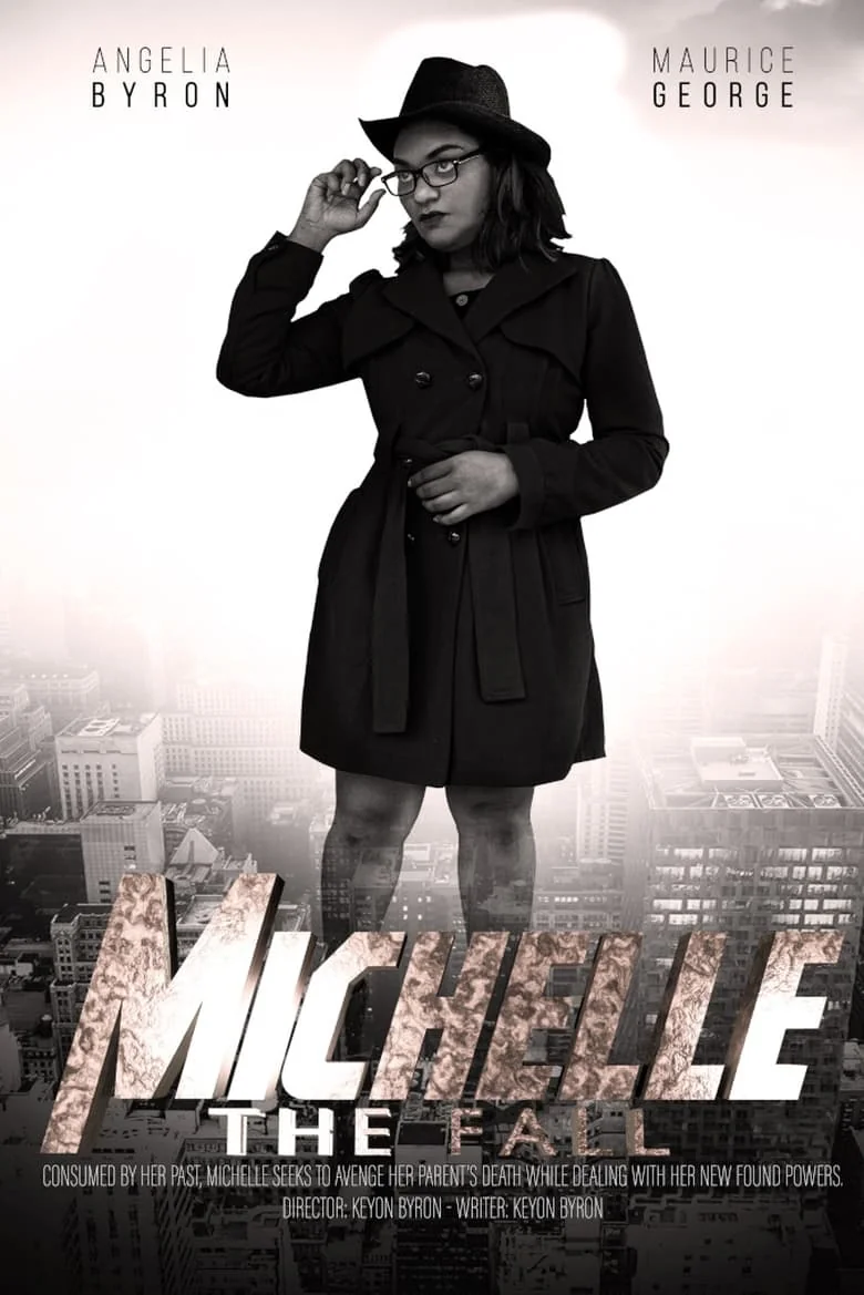 Michelle : The Fall (2024) Streaming & VOD Release Date
